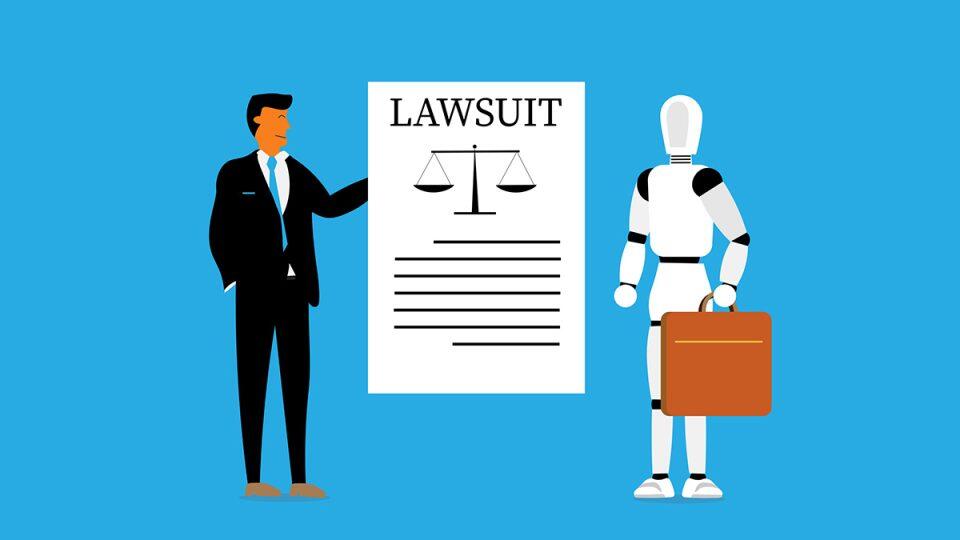 AI Enters ERISA’s Document-Heavy World, Promising Benefits and ...
