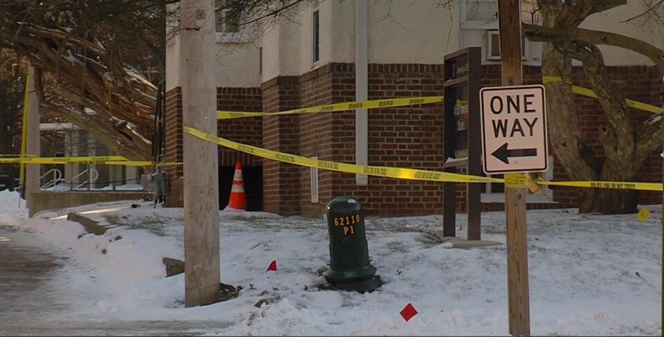 Death Investigation underway after University of Illinois student found ...