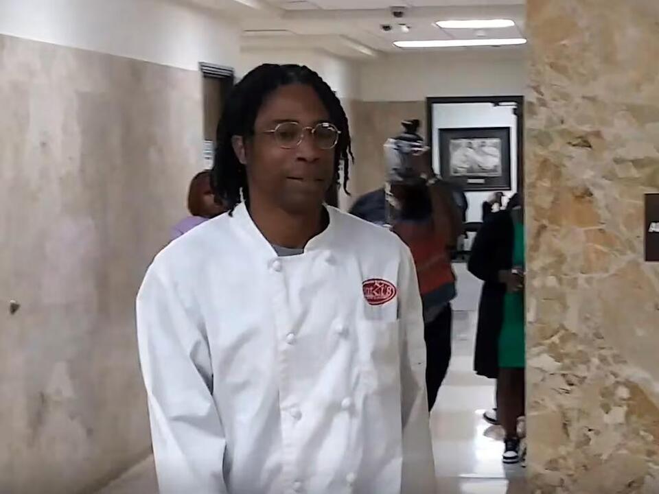 Man connected to murder of 18-year-old Lakaria Moore pleads guilty