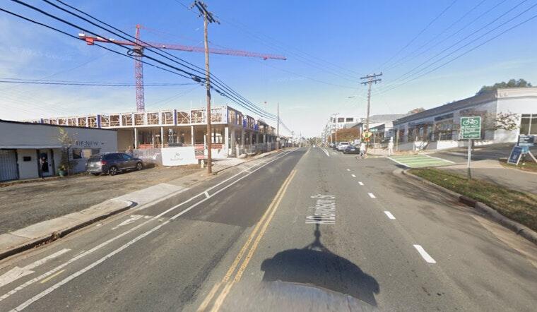 Atrium Health Zeroes In On Optimist Park For Next Emergency Center ...