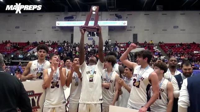 Cameron Boozer makes case as the most accomplished high school ...