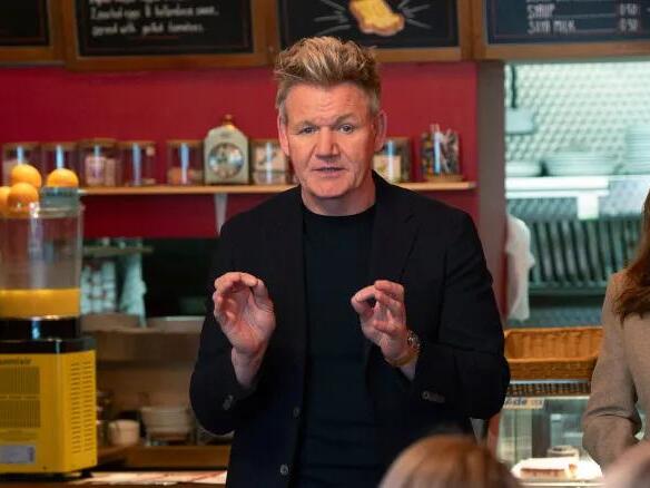 Gordon Ramsay’s Food Stars Season 2, Episode 8 Recap: Which Contestant ...