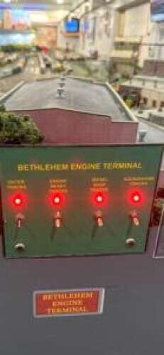 Lehigh Model Railroad Museum a treat for train lovers - NewsBreak
