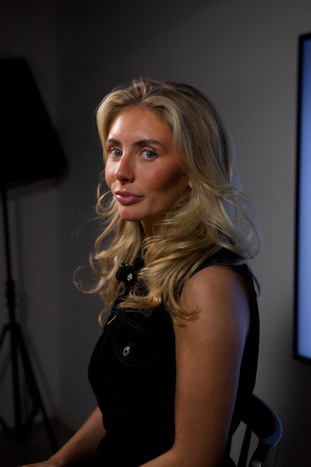 Bonnie Blue defends Bianca Censori’s invisible Grammys dress but takes ...