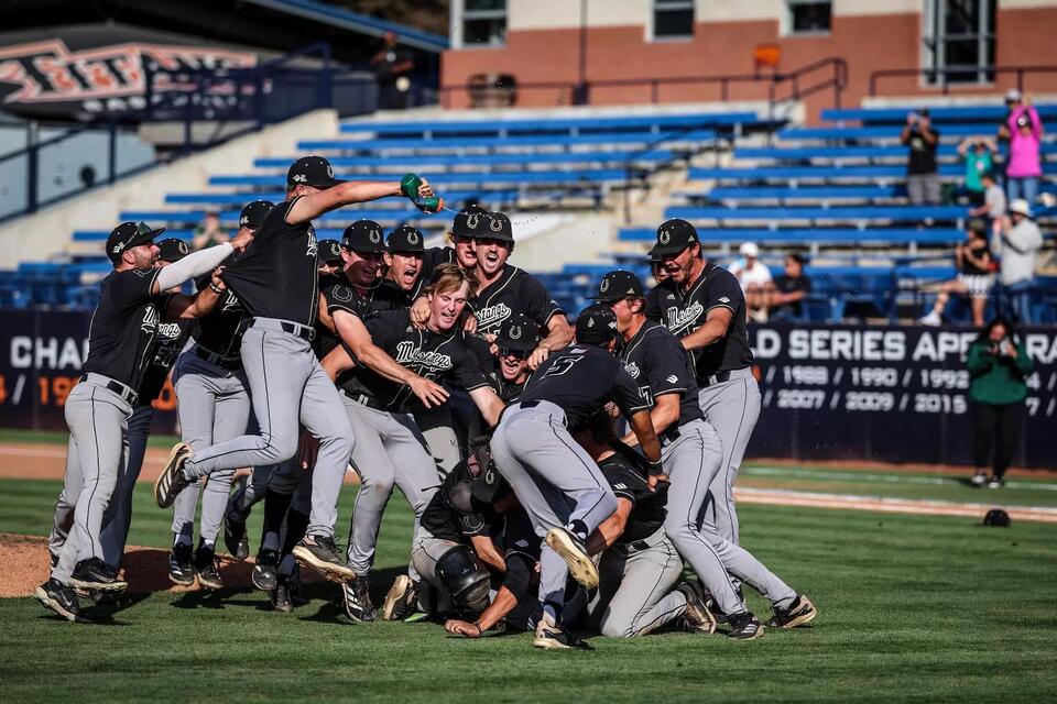 Cal Poly Athletics Launches “Project Omaha,” a Players Edge Campaign to ...