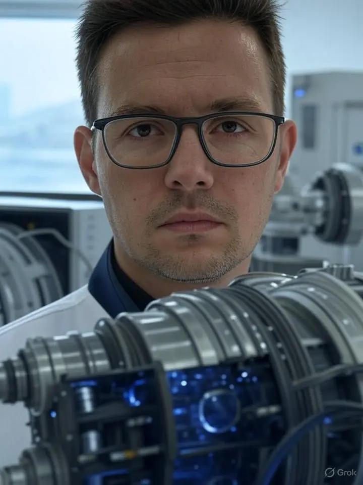 Google DeepMind Partners with CFS to Accelerate AI-Driven Fusion Energy ...