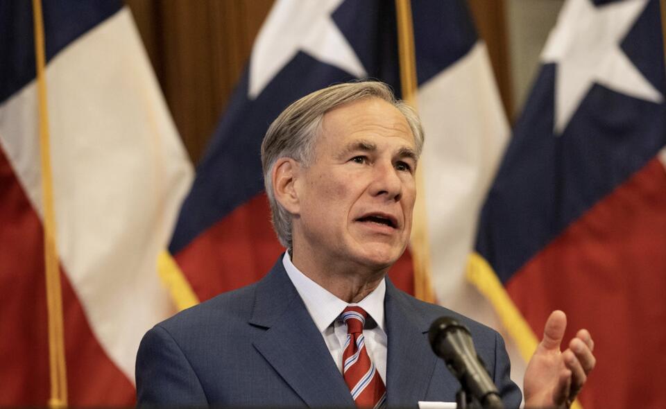 Governor Abbott Announces Record-Breaking $46.3 Million In Grants To ...