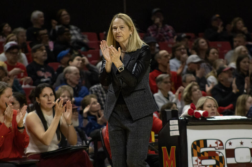 Maryland women’s basketball offseason tracker: Brenda Frese takes on ...
