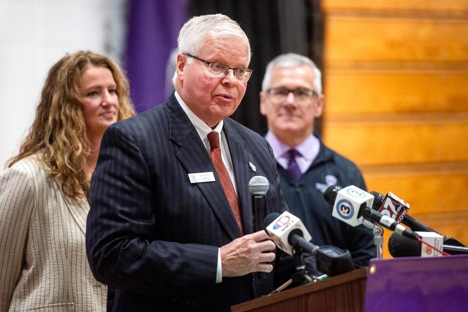 FAFSA opens despite government shutdown - NewsBreak