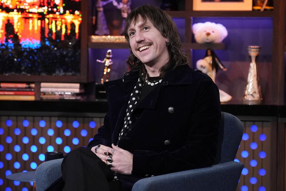 Chef Josh Bingham Gets Honest About Below Deck Mediterranean Castmates ...