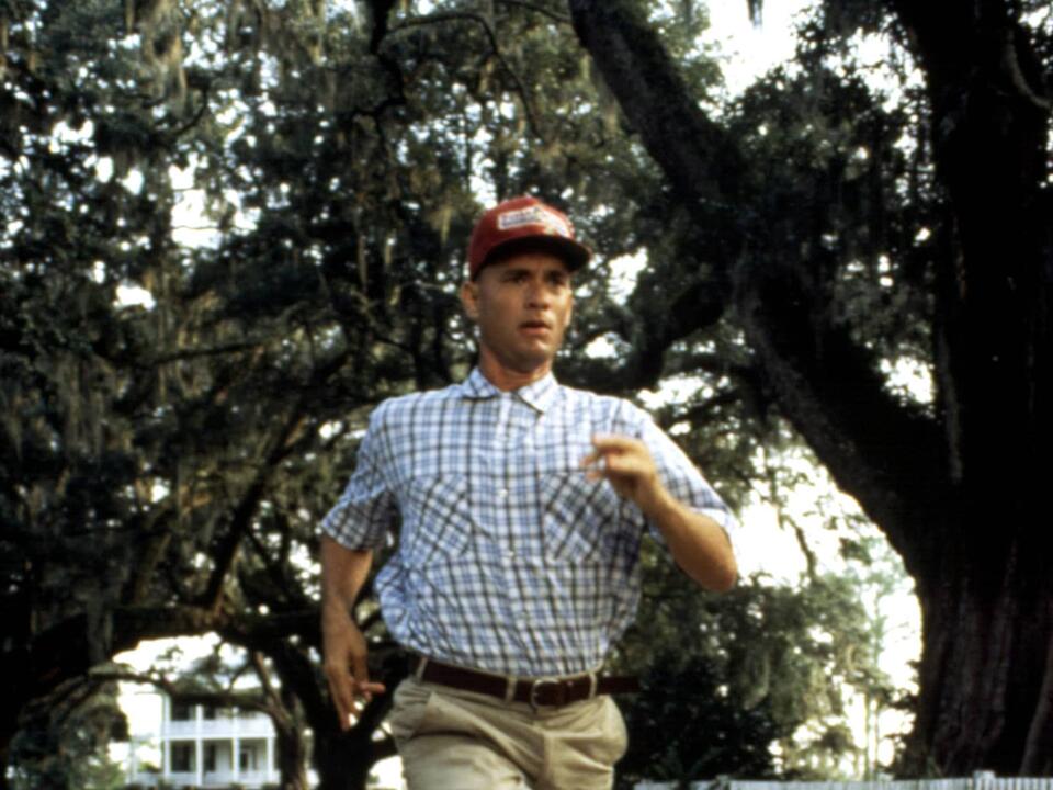 Tom Hanks’ Brother Has Actually Played Two Of His Iconic Movie Roles