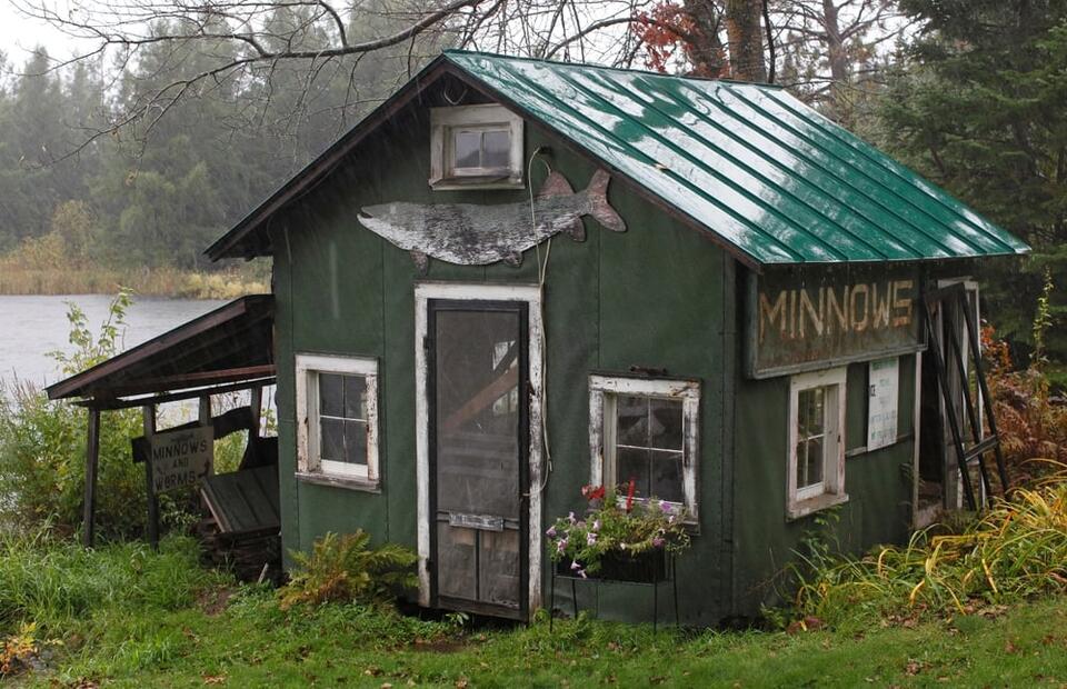 10 Secluded Towns in Wisconsin's Northern Highland Forest Where the ...