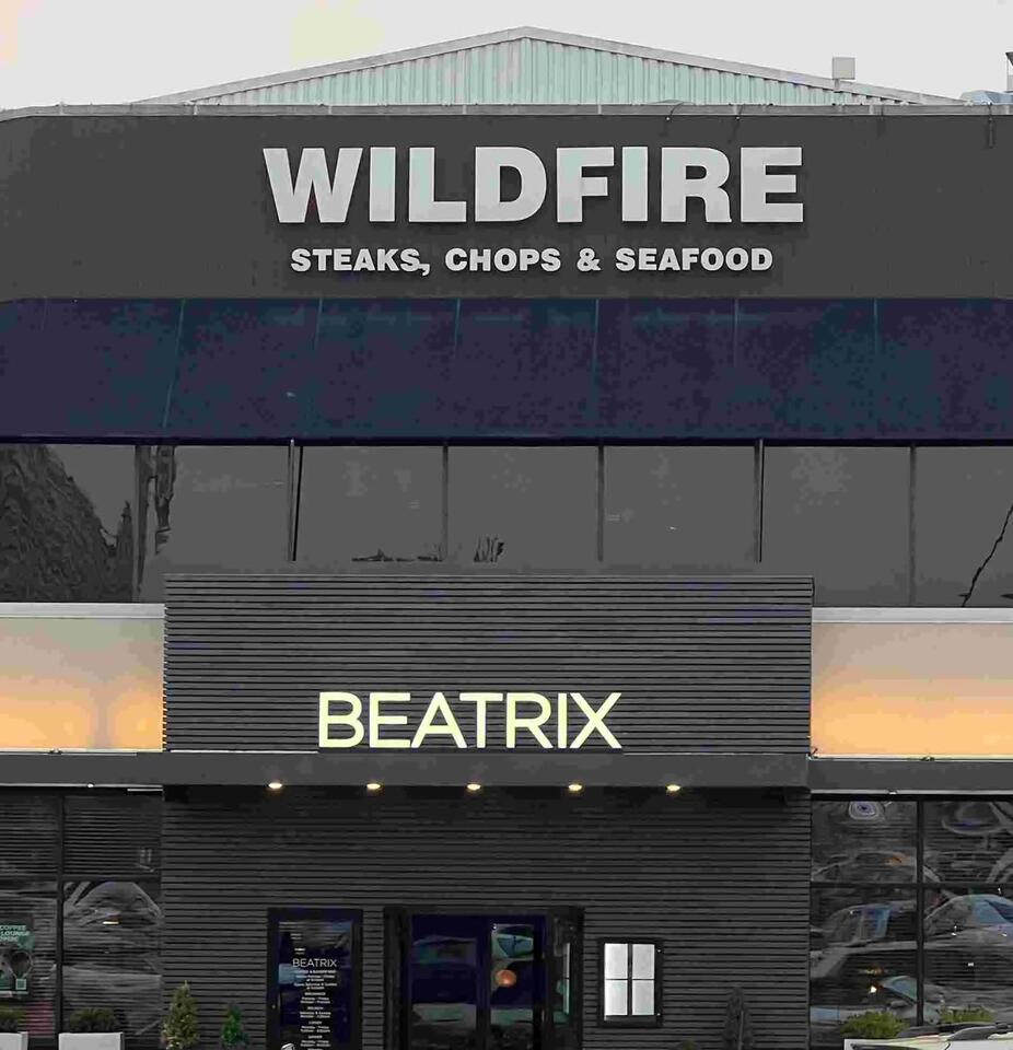 Best Restaurants in Oak Brook Center, Chicago: Your Ultimate Guide ...