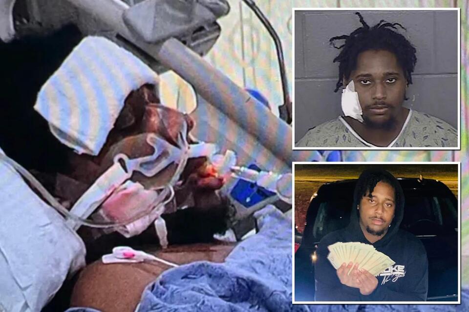Family of Kansas City shooting suspect Lyndell Mays posts GoFundMe to ...
