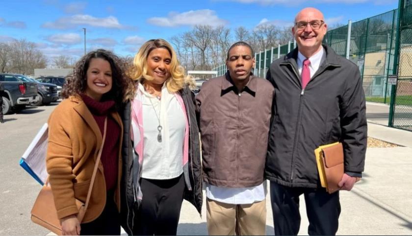 A wrongful conviction, and a Detroit serial rapist who stayed free ...
