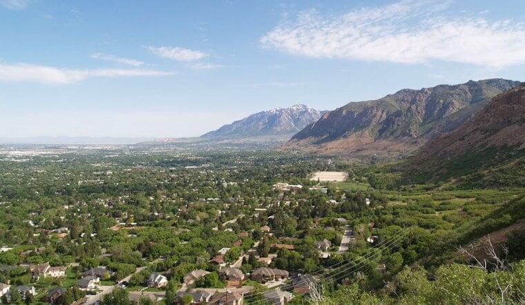 Ogden City Unveils $4 Million Lester Park Overhaul Among 40 Projects ...