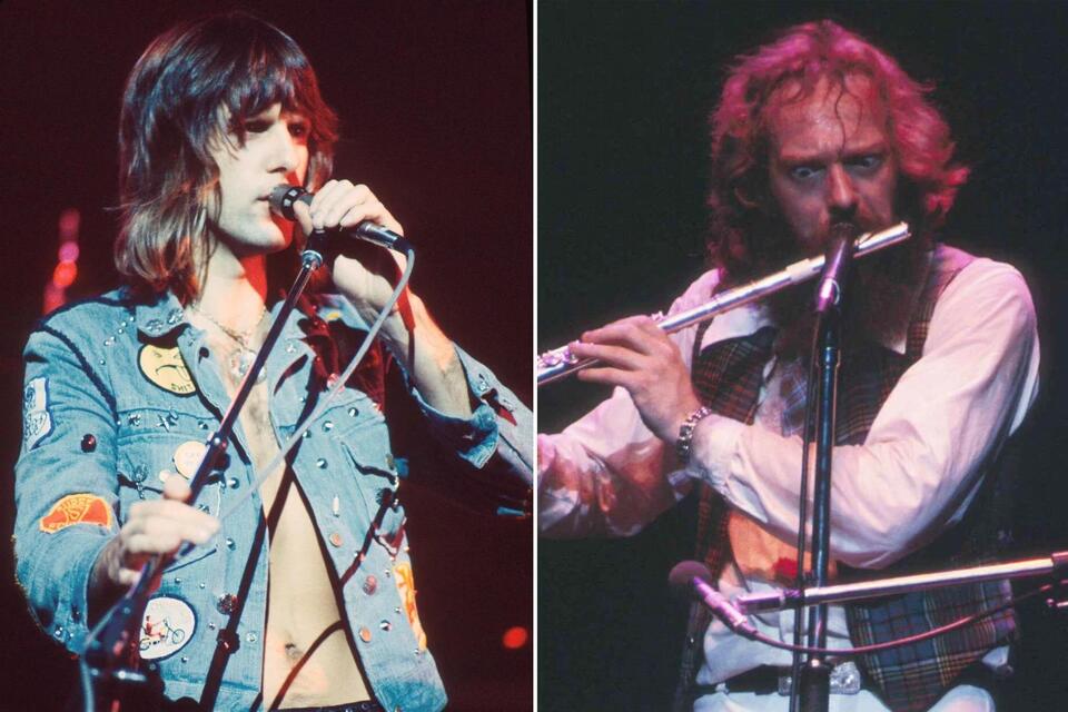 Does the Hall of Fame Have a Prog Rock Problem? - NewsBreak