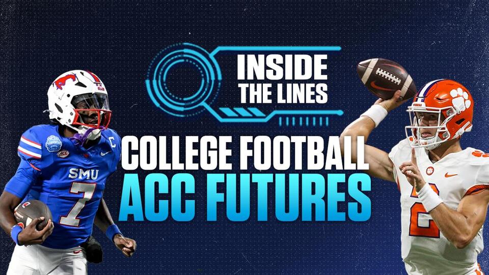 ACC football picks, predictions: Projections tab SMU to make College ...
