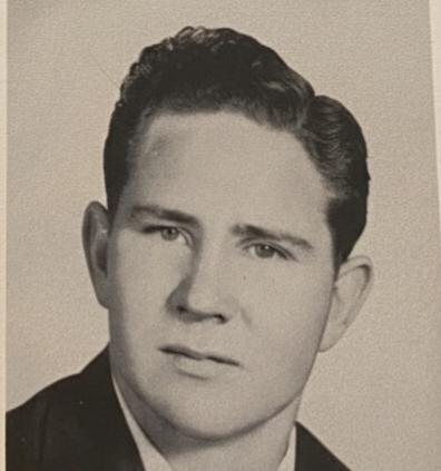 In Memory: Kenneth Ray Smith - NewsBreak