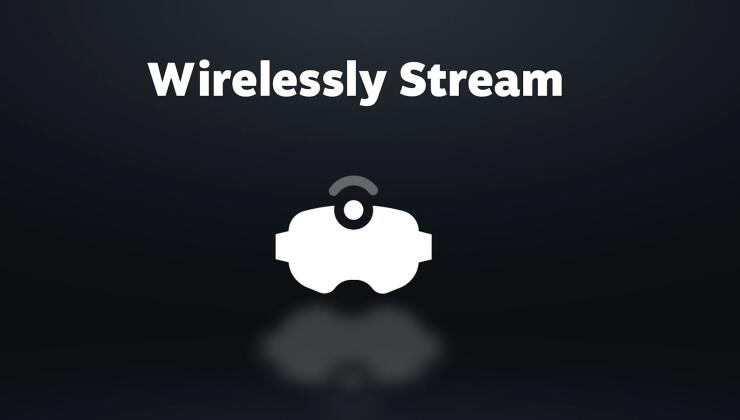 Steam Link VR for Meta Quest on Linux now appears to work in the latest ...