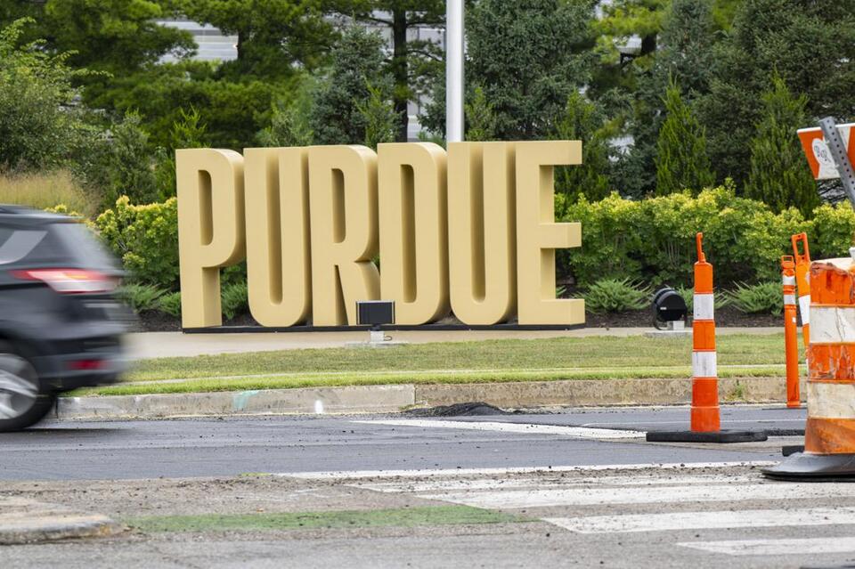 With access to IU libraries ending, Purdue opens library on ...