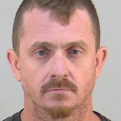 Unlicensed driver flees from traffic stop on foot because he ‘couldn’t ...