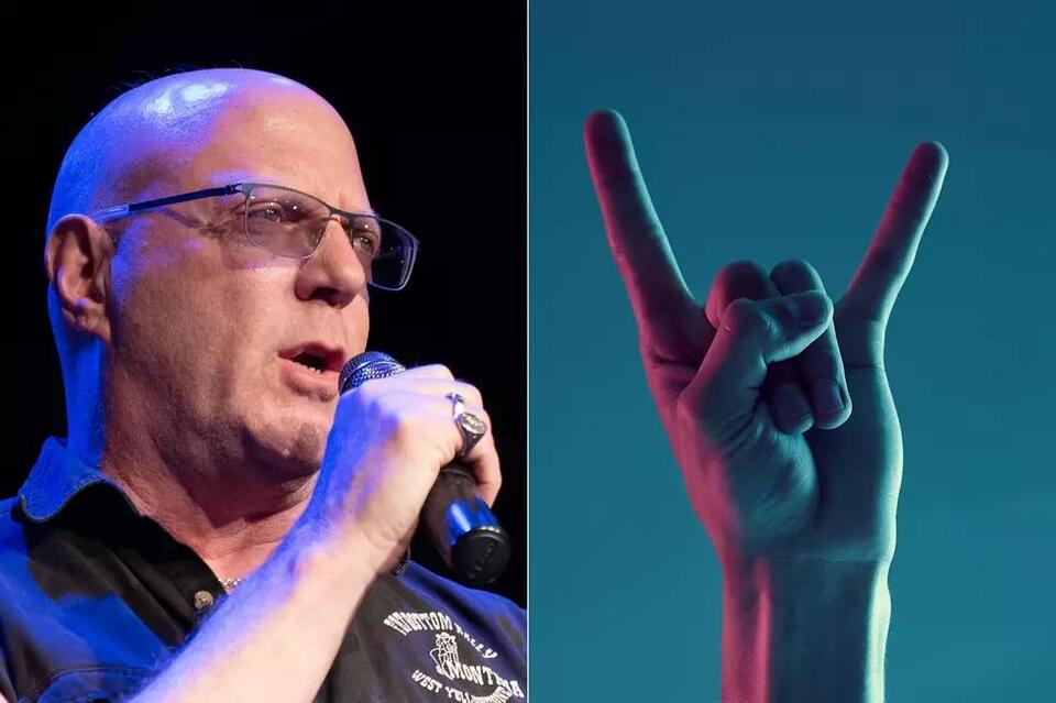Twisted Sister Guitarist Details Why ‘Rock Is Dead’ in 2025 - NewsBreak