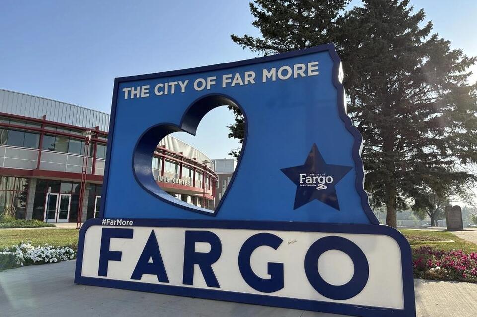 A judge has dismissed Fargo's challenge to North Dakota restrictions on ...