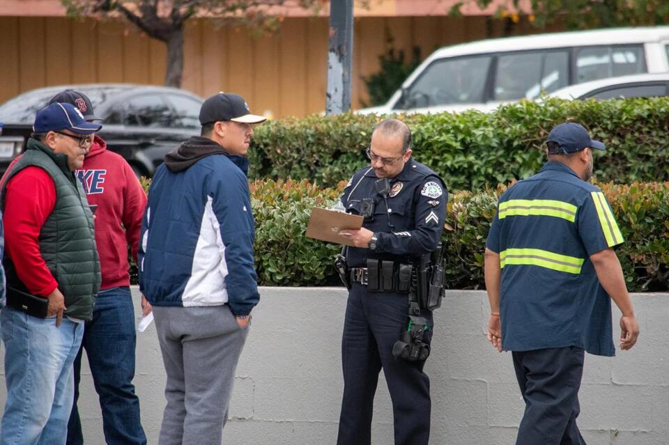 CHP Activates Silver Alert For Missing 75-Year Old Man Last Seen in ...