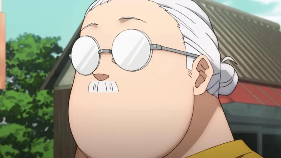 Live-Action Sakamoto Days Movie Gets Release Date Window & Cast - NewsBreak