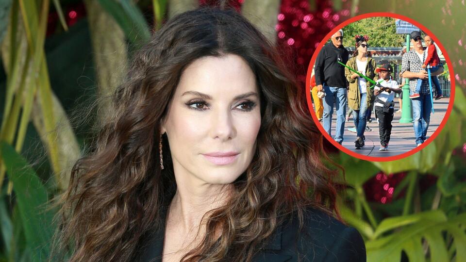 Sandra Bullock’s A-List Pals ‘Stepped Up For Her in Different Ways ...