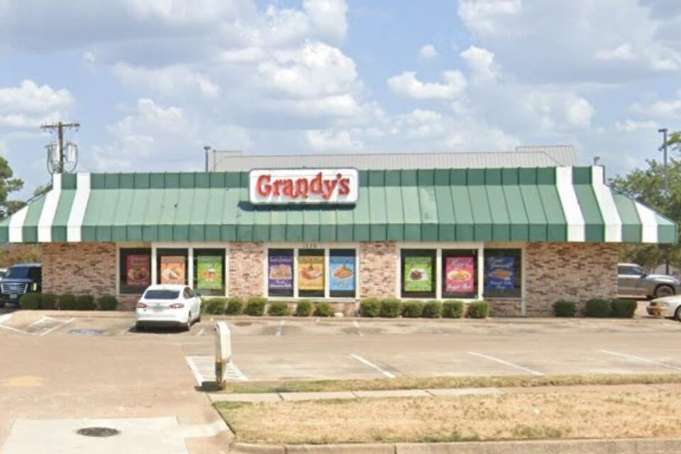 Remember Grandy’s? Fewer Than 20 Restaurants Remain Across Texas ...
