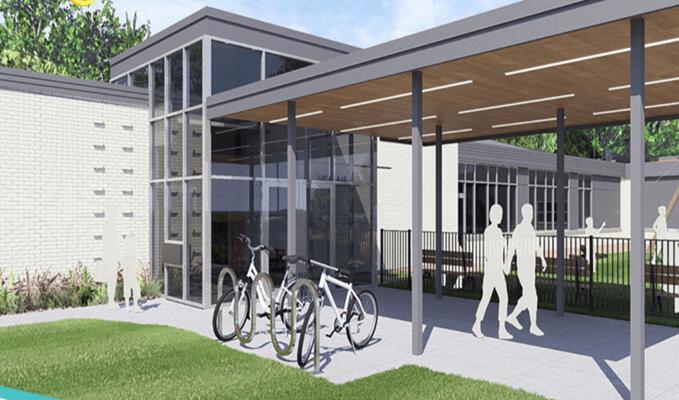 Groundbreaking Ceremony Set for Denmark Community Center and Library ...