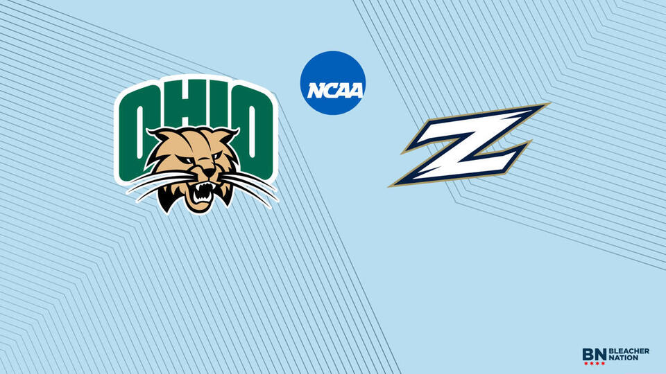 Ohio vs. Akron Women’s Basketball: Start Time, Streaming Live, TV ...