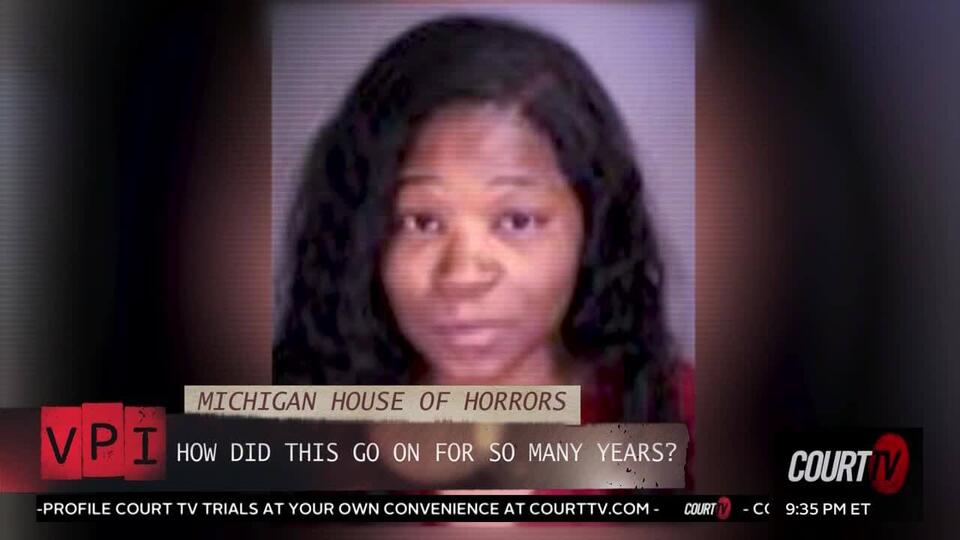 The Case of the Michigan House of Horrors | Vinnie Politan Investigates ...