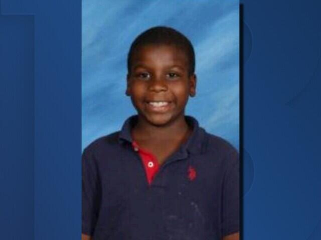 Police seek missing 9-year-old boy last seen in east Las Vegas Valley - NewsBreak