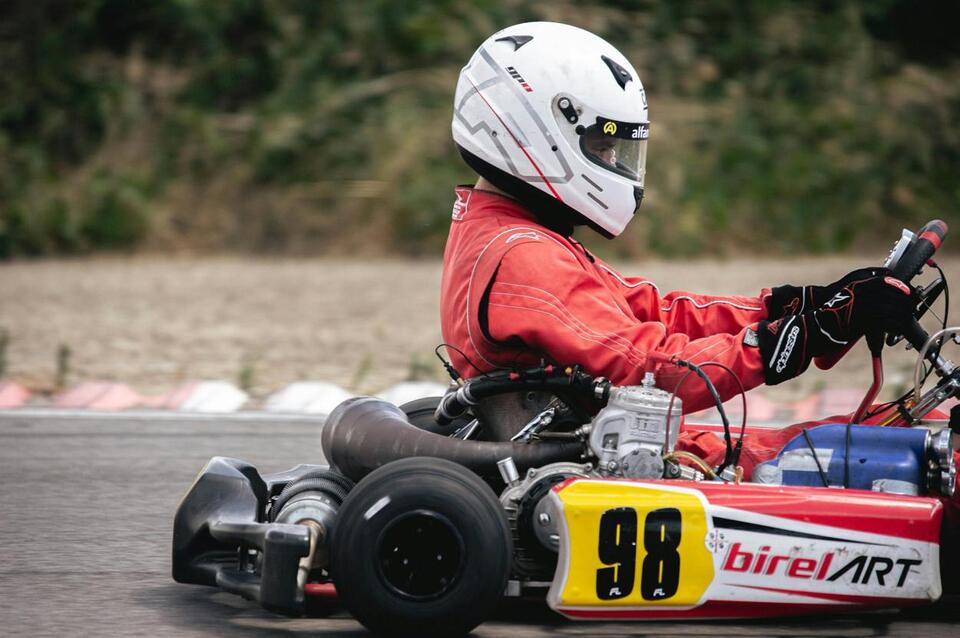 Dallas Karting Complex Has The Fastest Karts In Texas - NewsBreak