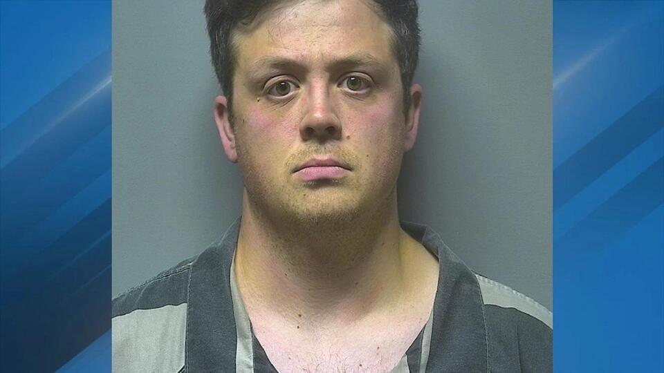 Wisconsin man, formerly of Saginaw, accused of inappropriate ...