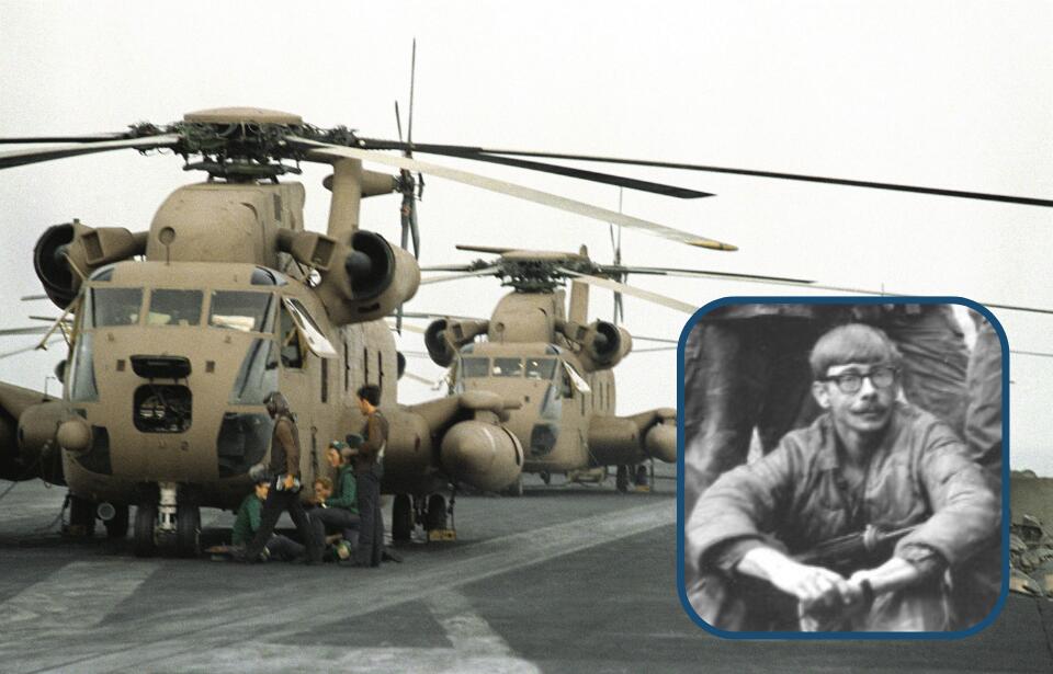 Mike Vining: The Incredible Career of the Delta Force Operator Behind ...