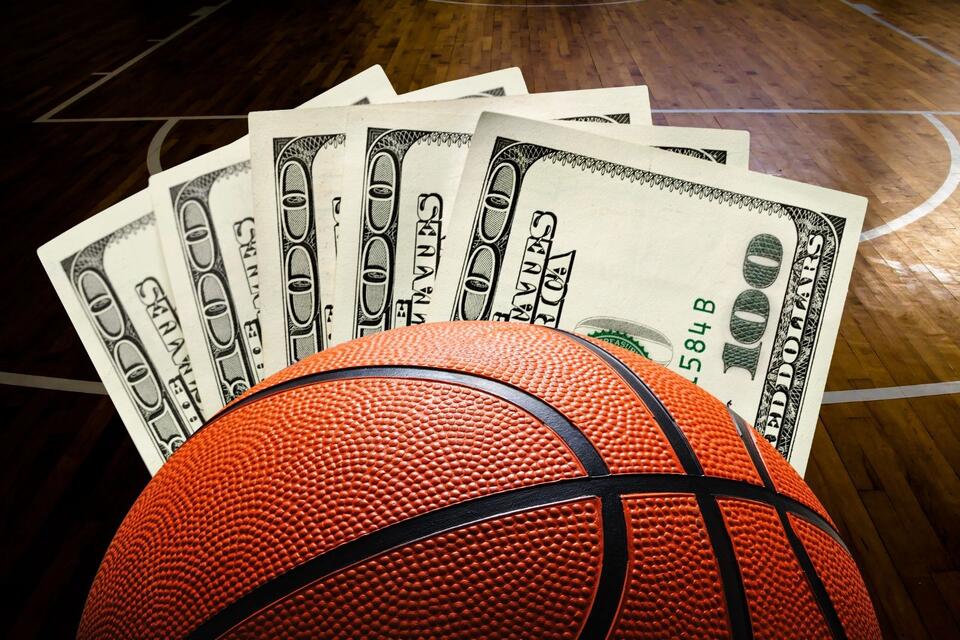 Enter the 2026 Million Dollar Bracket Challenge Here - NewsBreak