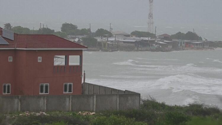 Operation HELO, Triad ham radio operator step up to help Jamaica after ...