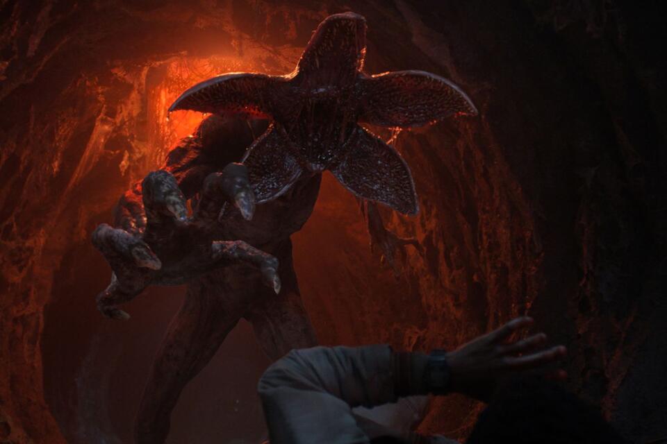 Stranger Things series finale runtime confirmed, sets over 500 ...