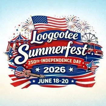 Loogootee Summerfest Releases 2026 Vendor Lineup - NewsBreak