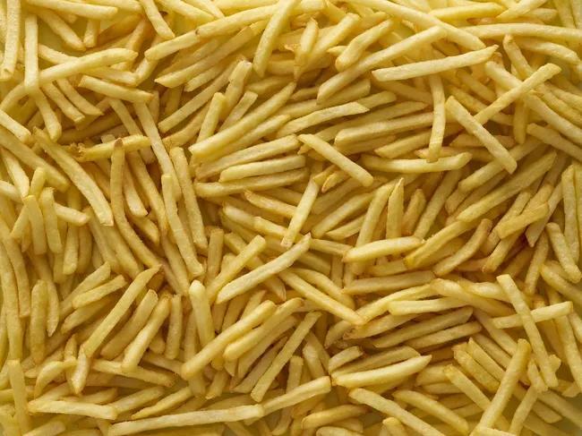 Florida Eatery Serves The Most 'Irresistible French Fries' In The State ...