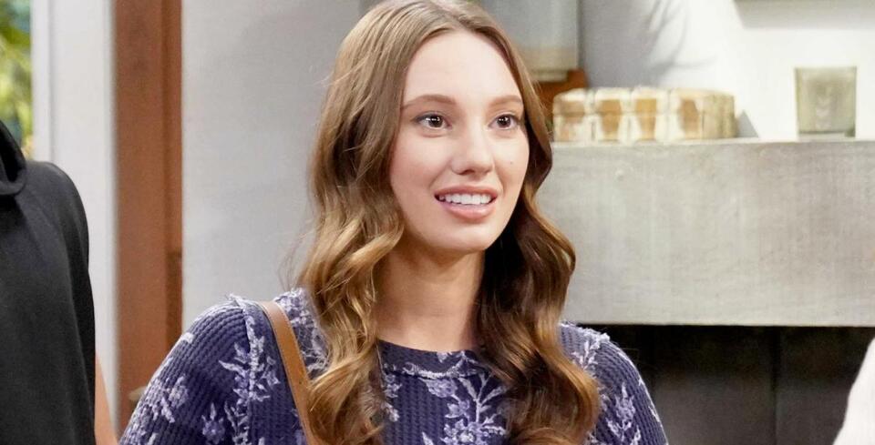Bold and the Beautiful Fans Think Dylan Is Tied to a Legacy Villain and ...