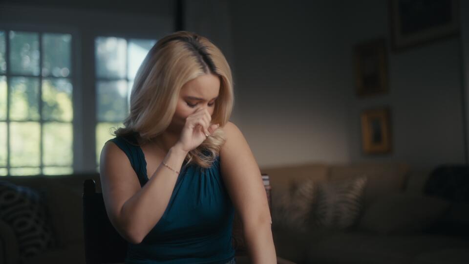 Eva LaRue & Daughter Kaya Callahan Reveal New Details of Stalking ...