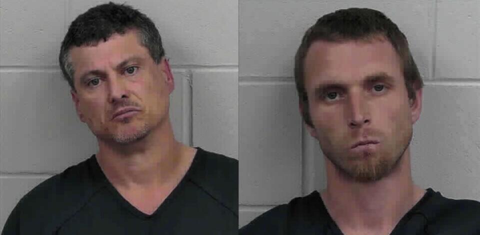 Jeff Davis officers have ‘intense’ encounter with wanted fugitive, make ...