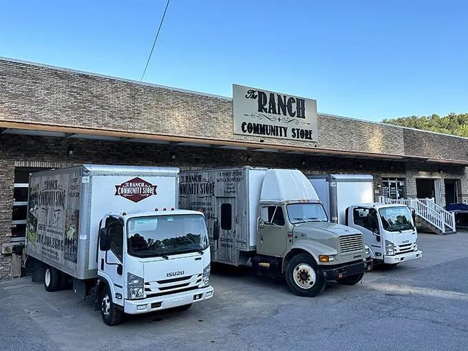 8 Massive Thrift Stores In West Virginia With Countless Treasures You ...