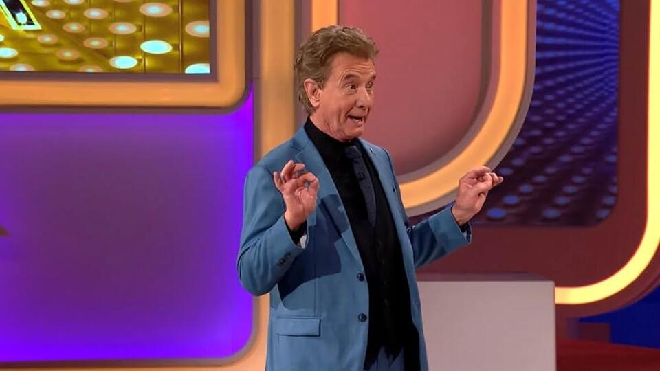 Gene Rayburn’s Match Game Smile Hid a Childhood of Loss and Trauma ...