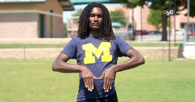 Following The Future: How Michigan commits performed over the weekend ...
